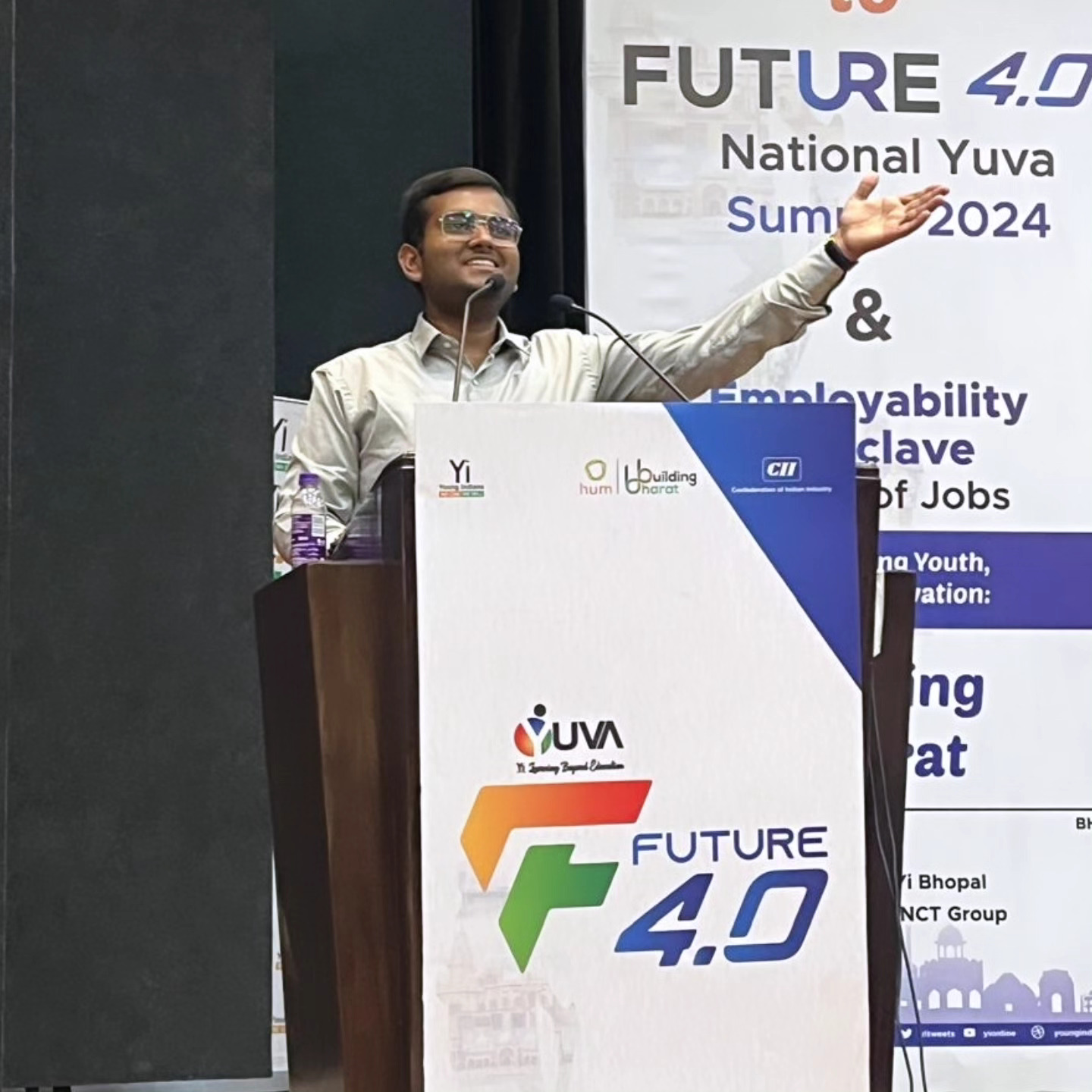 Pratyusha Kumar Pati - Portfolio